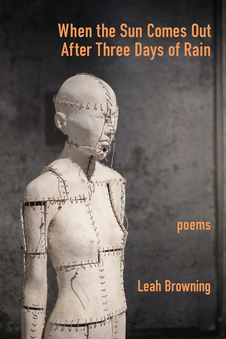 From the archives – Paris — Leah Browning – Autumn Sky Poetry DAILY